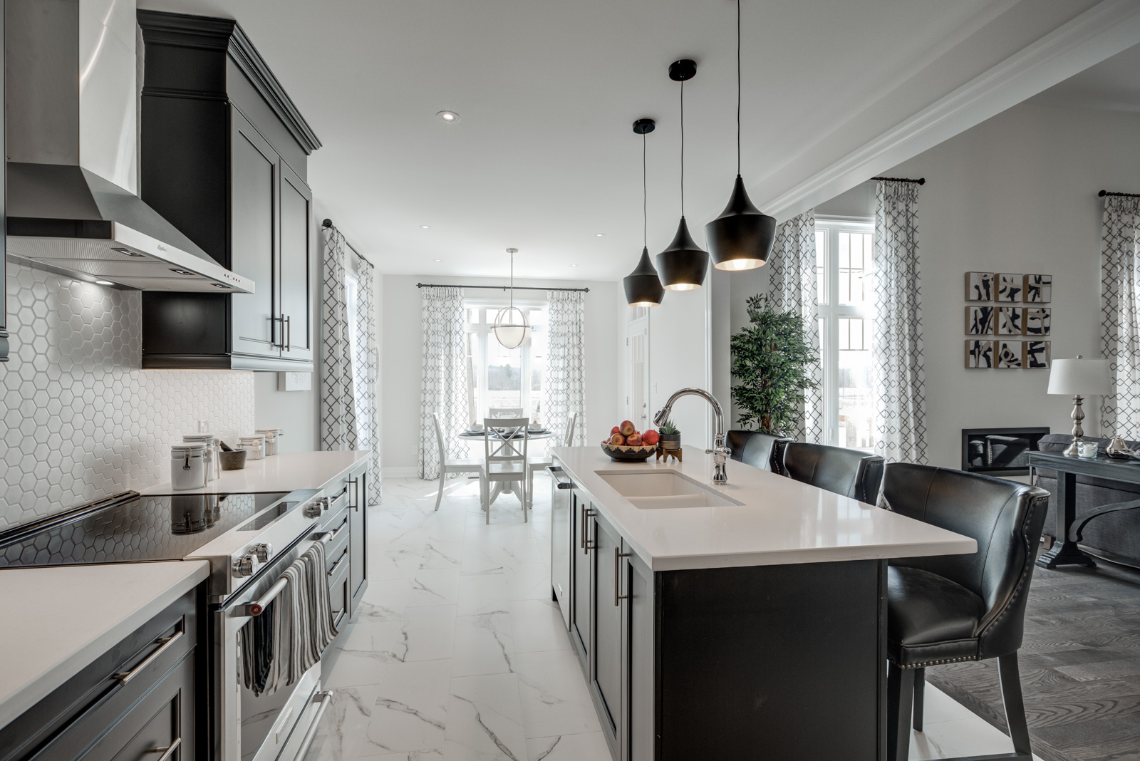 Brookfield Pathways – Bruce – Collinson Interiors Design Build